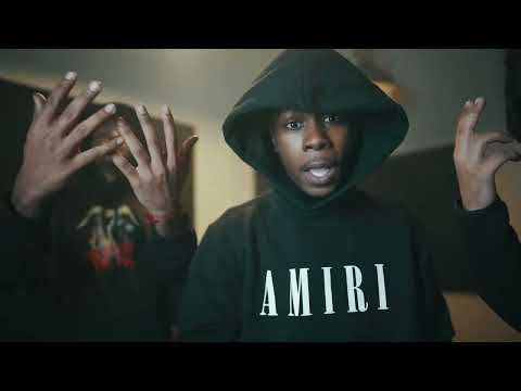 TG Crippy Shares New Video "Wait"